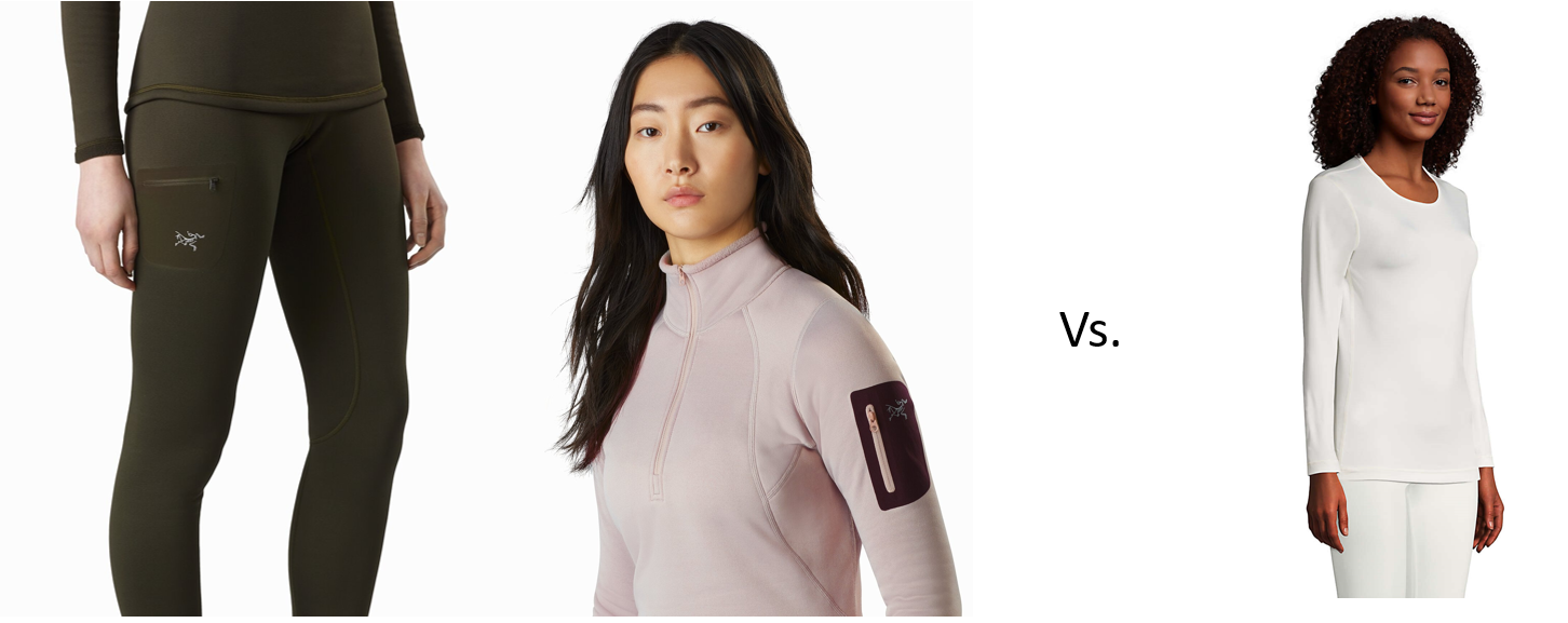 Base Layer 101 – FemiGnarly