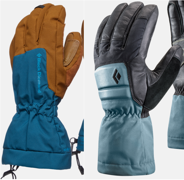 Gloves & Mittens 101 – FemiGnarly