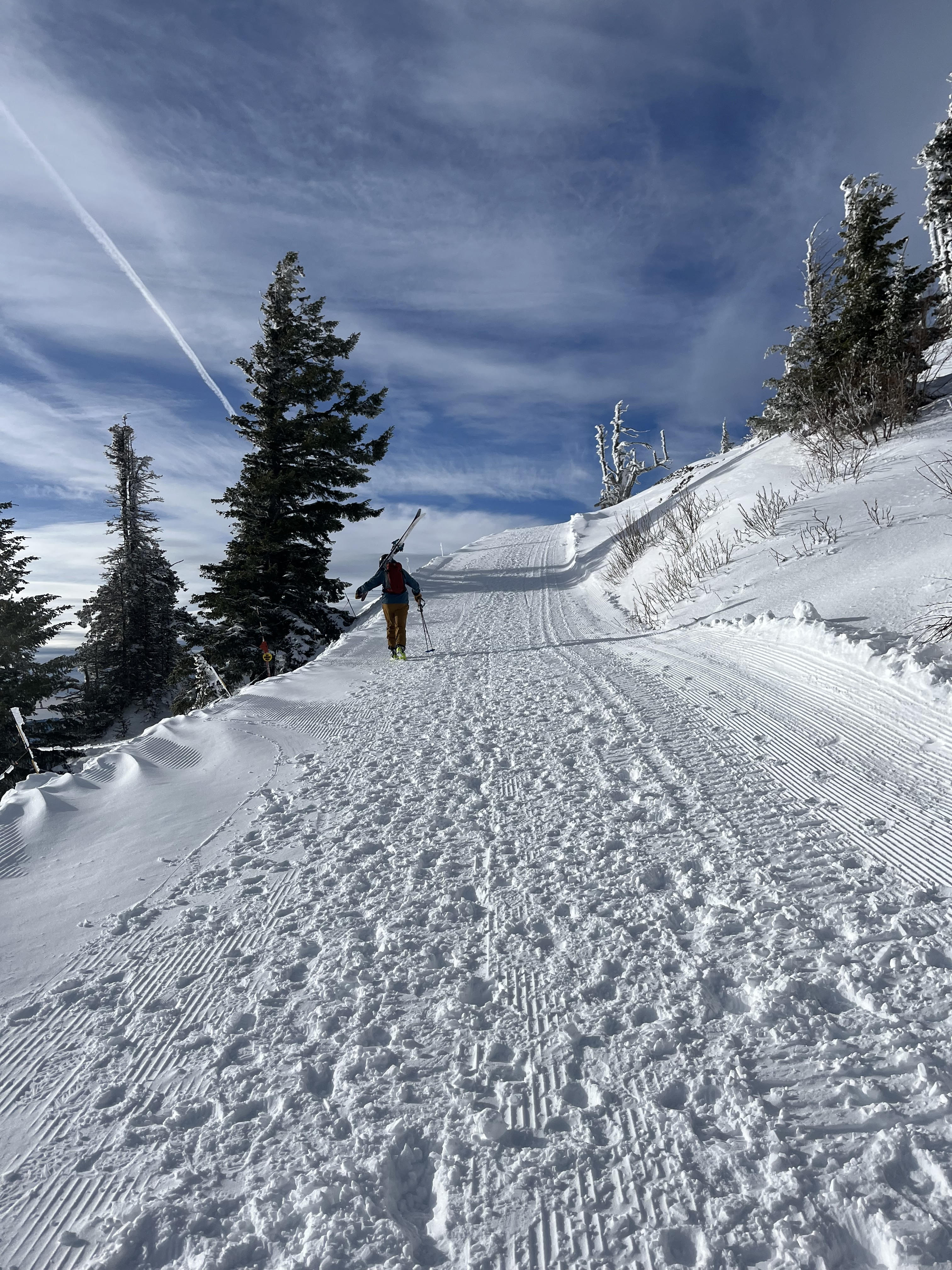 Resort Reviews: Silver Mountain Resort – FemiGnarly