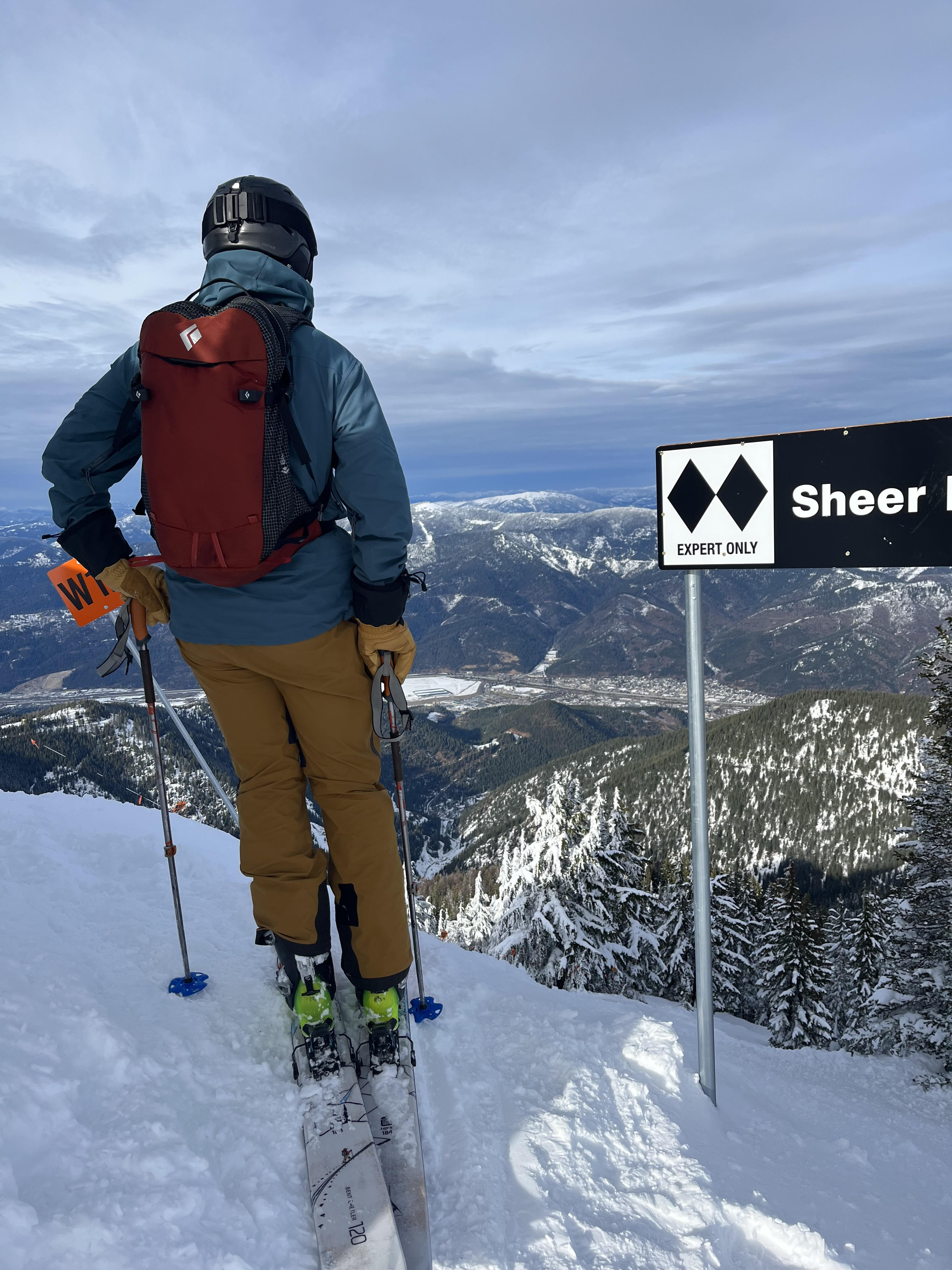 Resort Reviews: Silver Mountain Resort – FemiGnarly