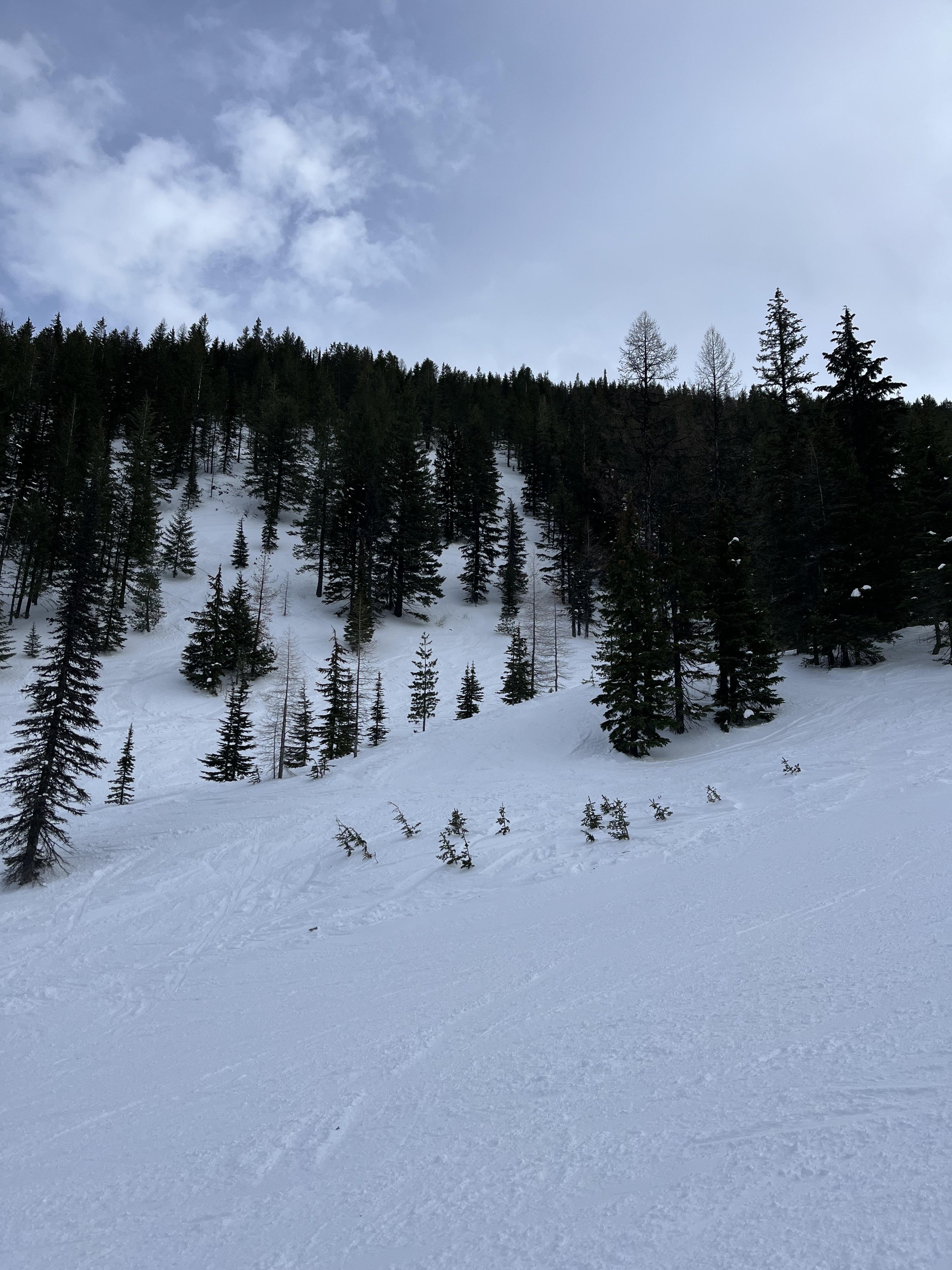 Resort Reviews: Silver Mountain Resort – FemiGnarly