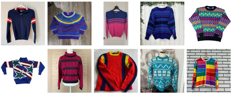 Thriftmas Gift Guide 2025 – FemiGnarly